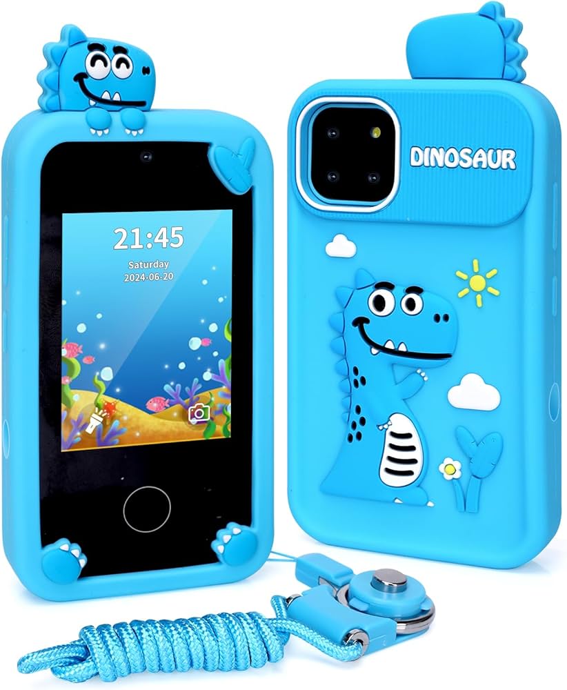 IPHONE 17 MINI PARA NIÑOS – Era Tecnologia