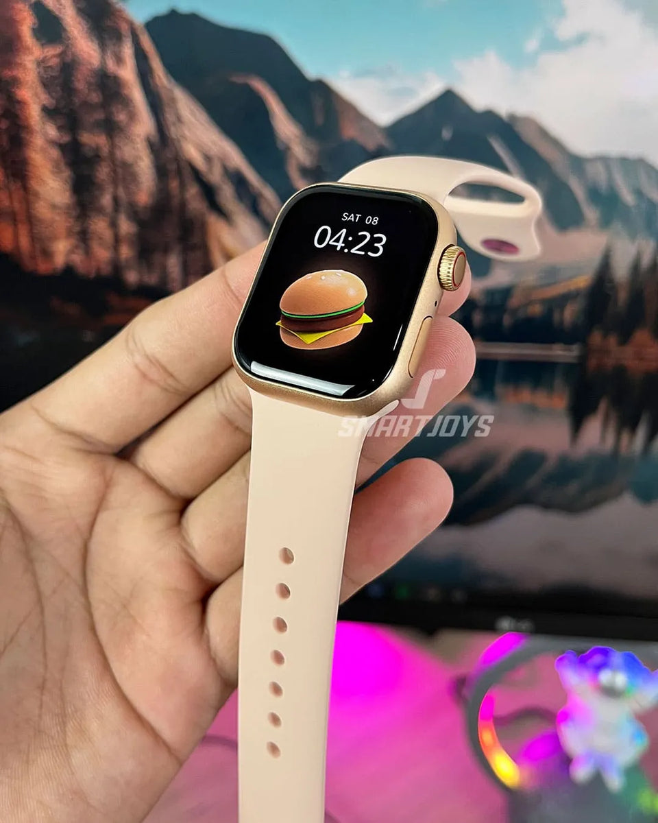 APPLE WATCH MINI – Era Tecnologia