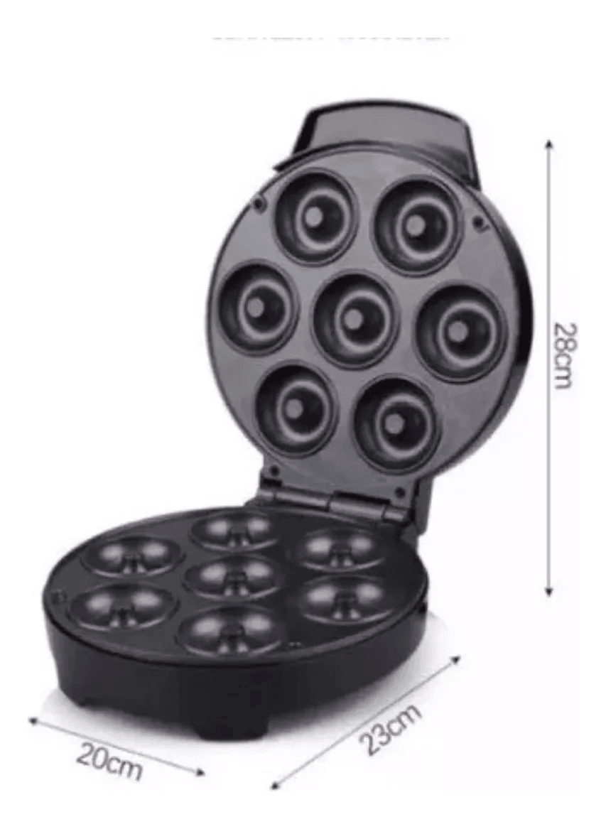 Donera x7 puestos pom – Era Tecnologia